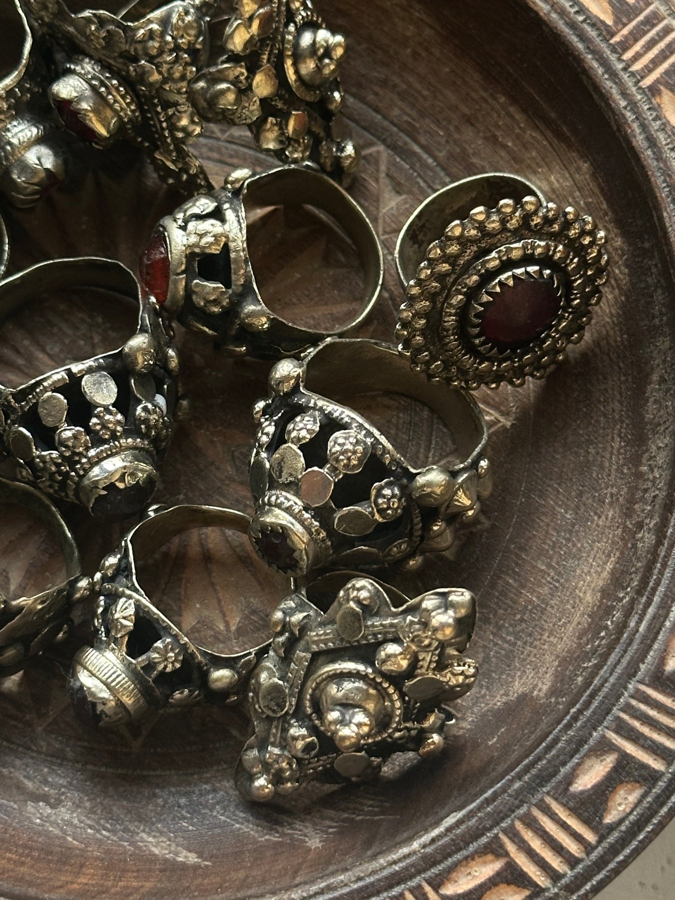 Hand accessories – MujaWharats20